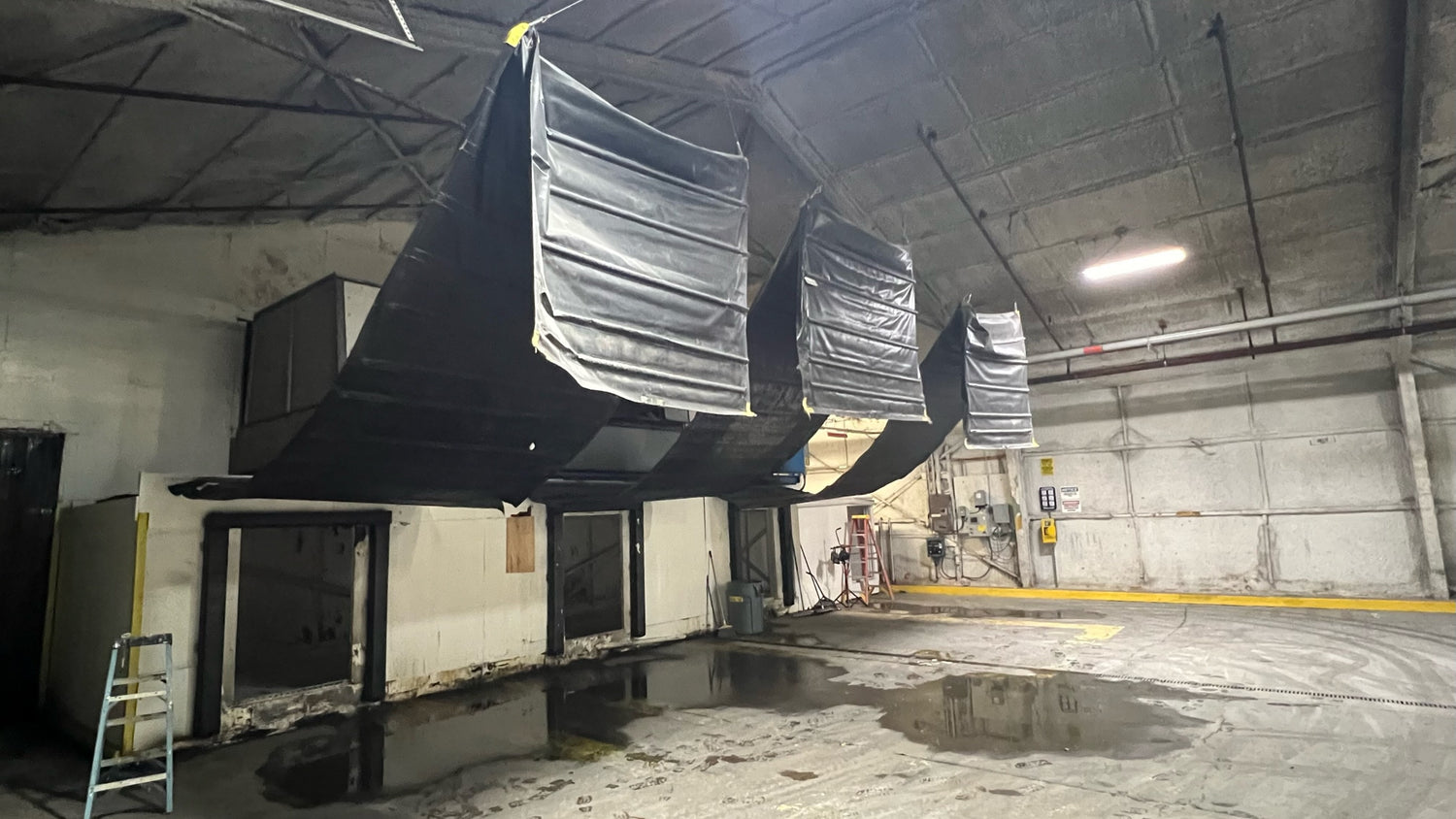 Cooling Products – Acme Awning LLC